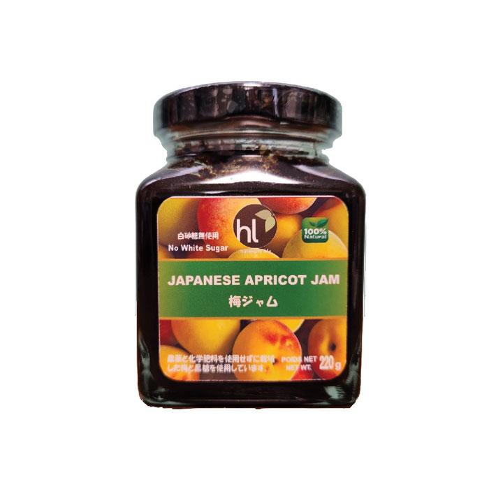 ハーモニーライフ 梅ジャム 220g : プレマシャンティ - 通販 - Yahoo!ショッピング