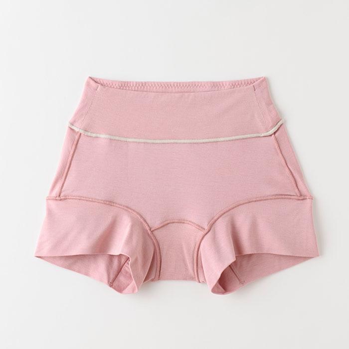 竹布-TAKEFU- コンフォートボクサーパンツ ピンクベージュ／Lサイズ : プレマシャンティ - 通販 - Yahoo!ショッピング