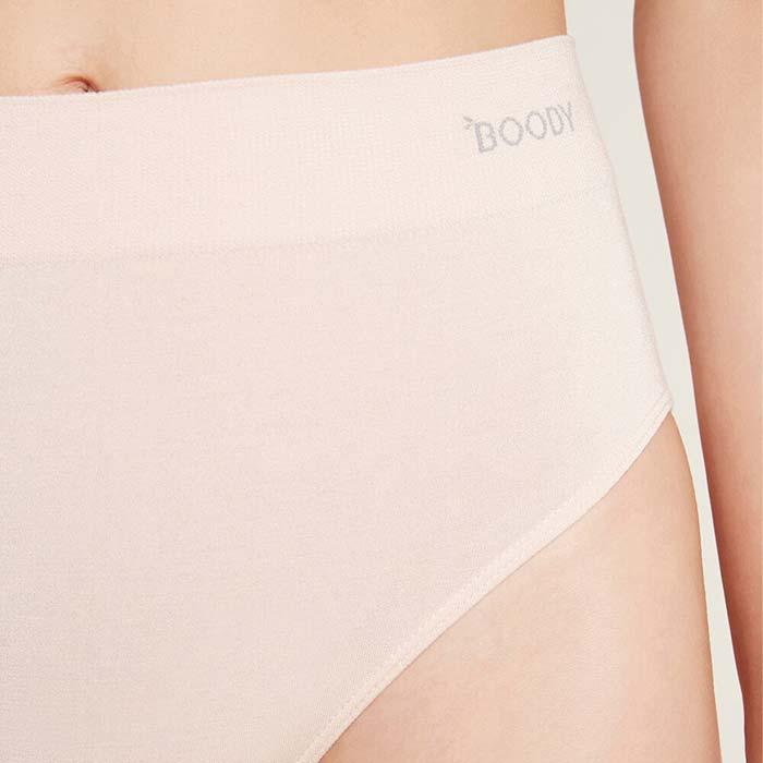 BOODY（ブーディ） フルブリーフ レディース ヌード S : プレマシャンティ - 通販 - Yahoo!ショッピング