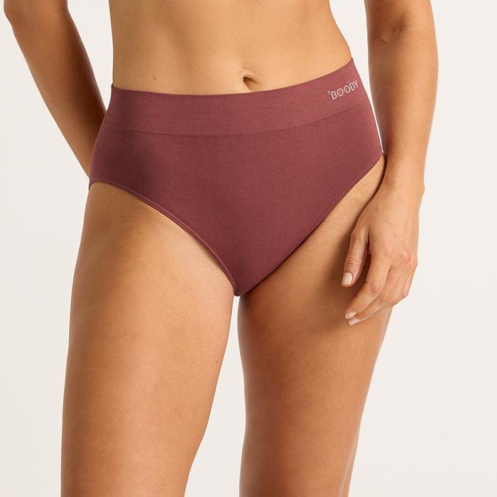 BOODY（ブーディ） フルブリーフ ローズウッド S : プレマシャンティ - 通販 - Yahoo!ショッピング