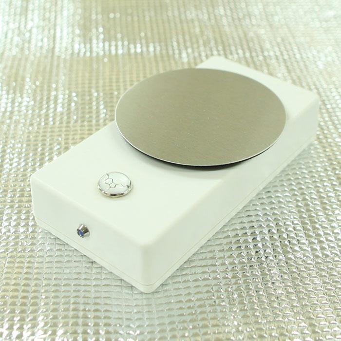 ゼロマザーズ ミッキーのマジックスリー 卓上型 MM3 More-モア- : プレマシャンティ - 通販 - Yahoo!ショッピング