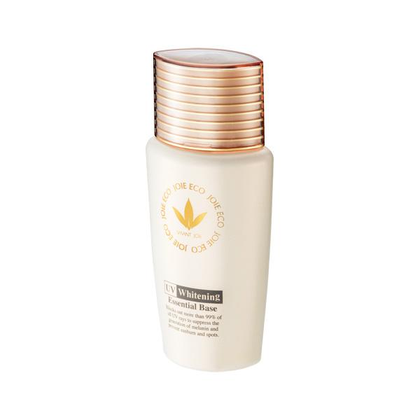 ジョアエコ 薬用UV美白エッセンシャルベース 52ml : プレマシャンティ - 通販 - Yahoo!ショッピング