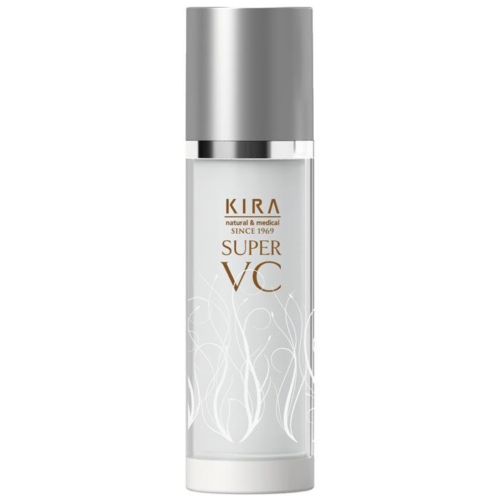 KIRA化粧品 キラスーパーVC 化粧液 リフィル50ml : プレマシャンティ - 通販 - Yahoo!ショッピング