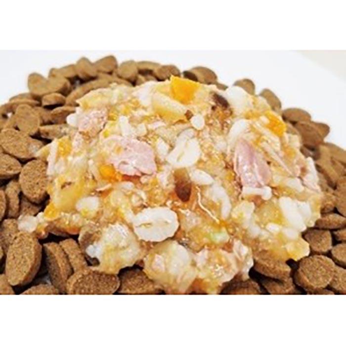 アニマル・ワン エブリ・ワン（every wan） ちょいのせDeli／豚肉ときのこ 60g : プレマシャンティ - 通販 - Yahoo ...