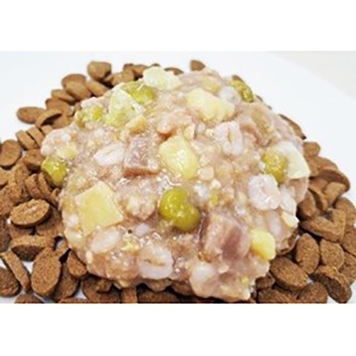 アニマル・ワン エブリ・ワン（every wan） ちょいのせDeli／鹿肉とおまめ 60g : プレマシャンティ - 通販 - Yahoo!ショッピング