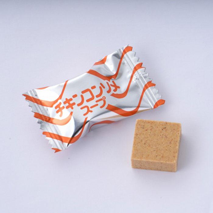 創健社 チキンコンソメ10個入り 45g（4.5gx10個） 【歳末セール】 : 10031884 : プレマシャンティ - 通販 - Yahoo!ショッピング