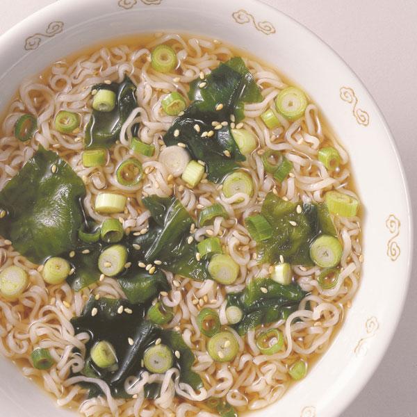 どんぶり麺・しょうゆ味ラーメン 78g 【サマーセール】 : プレマシャンティ - 通販 - Yahoo!ショッピング