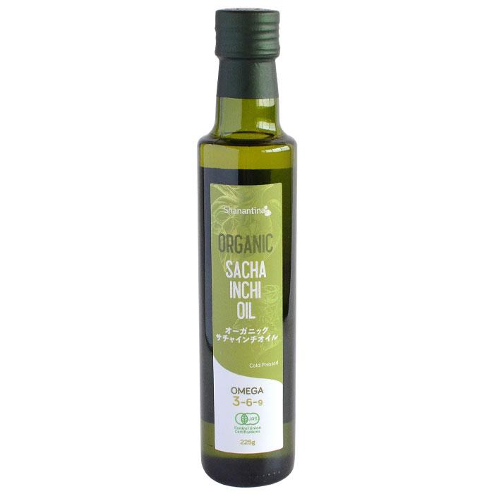 オーガニックサチャインチオイル 225g 【サマーセール】 : プレマシャンティ - 通販 - Yahoo!ショッピング