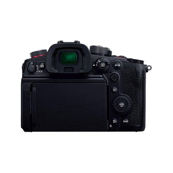 Panasonic 中古 1年保証 新品級 LUMIX GH6 ボディ ブラック [DC-GH6] : Premier Camera - 通販 - Yahoo!ショッピング