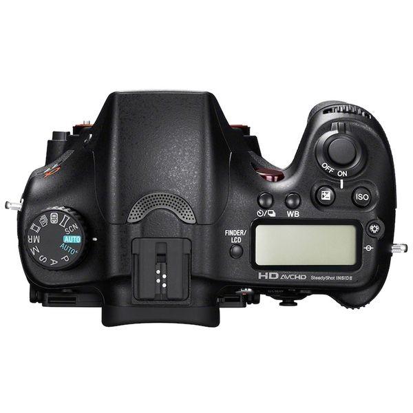 中古 1年保証 美品 SONY α77 ボディ SLT-A77V :PRE705130:Premier Camera - 通販 - Yahoo ...