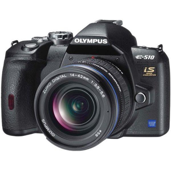オリンパス 中古 1年保証 美品 OLYMPUS E-510 レンズキット : Premier Camera - 通販 - Yahoo!ショッピング