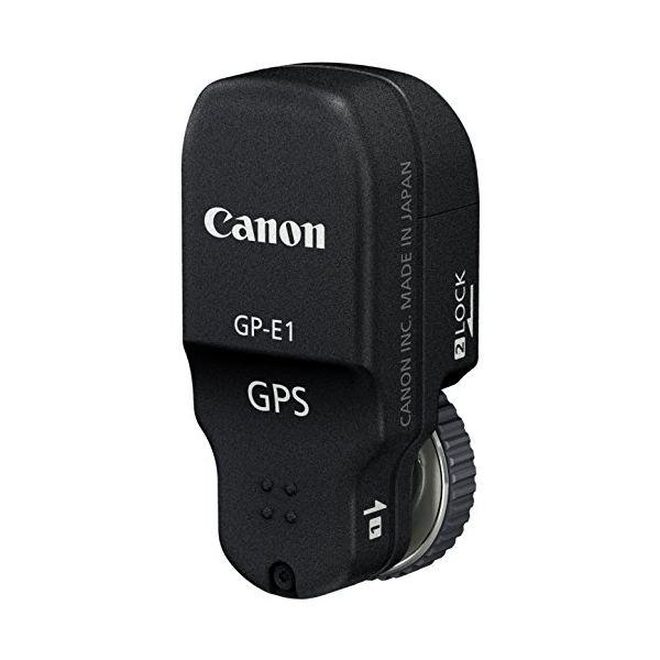 キヤノン 中古 1年保証 美品 Canon GPSレシーバー GP-E1 : Premier Camera - 通販 - Yahoo!ショッピング