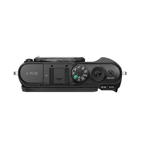中古 1年保証 美品 OLYMPUS PEN E-PL10 ボディ ブラック : pre791801 : Premier Camera ...