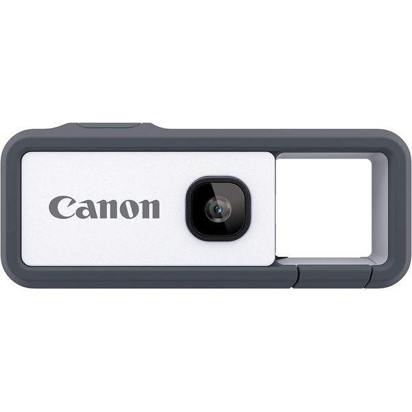 キヤノン（Canon） 中古 1年保証 美品 Canon iNSPiC REC FV-100 グレー : Premier Camera ...