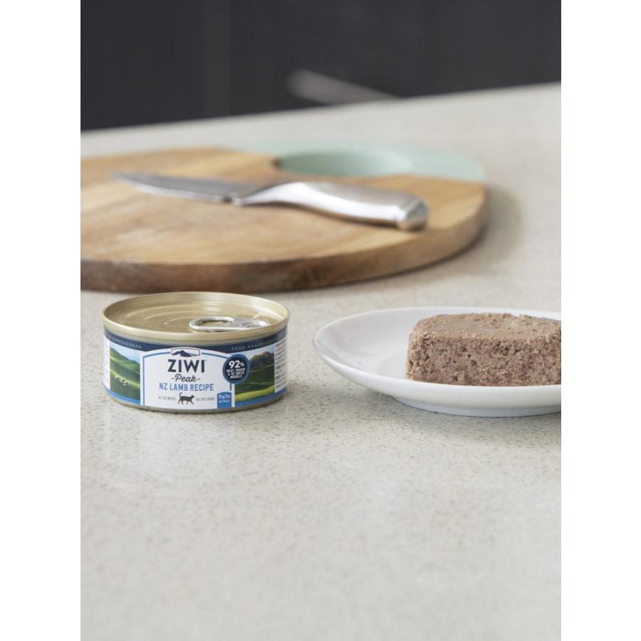 【セット販売】ジウィピーク キャット缶 ラム 185g ZiwiPeak キャットフード 6個セット :c-ziwi-013-6:プレミアムフード専門店Asuka - 通販 - Yahoo ...