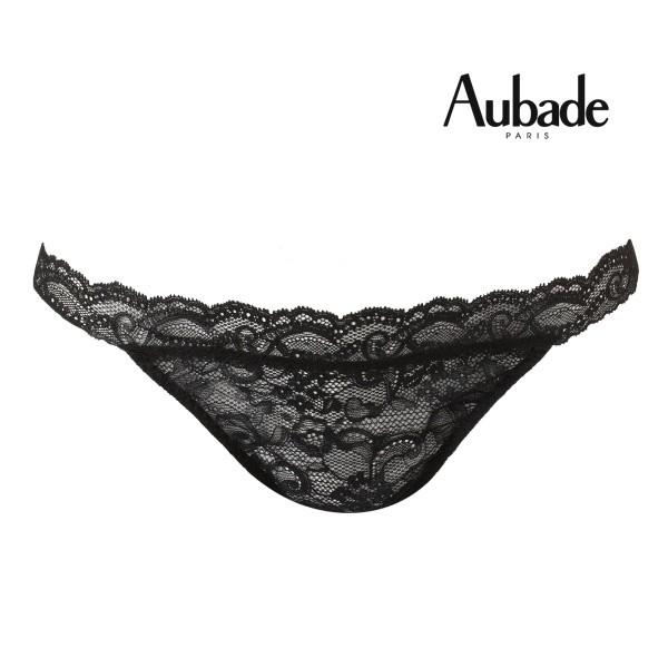 Aubade オーバドゥ ショーツ パンツ パンティ ダーリンビキニ ボアデジール BOITE A DESIR 欲望の箱 レディース 下着 ...