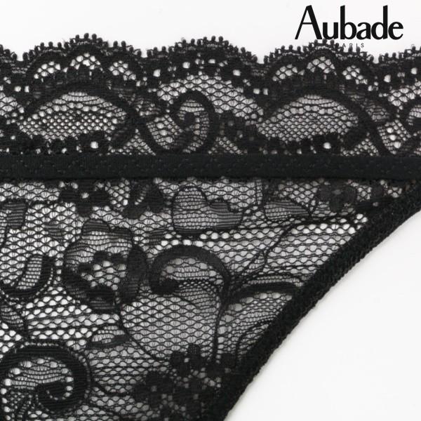 送料無料 ハロウィン レディース セクシー ランジェリー オーバドゥ 下着 Aubade BOITE A DESIR ボアデジール チーキー ...