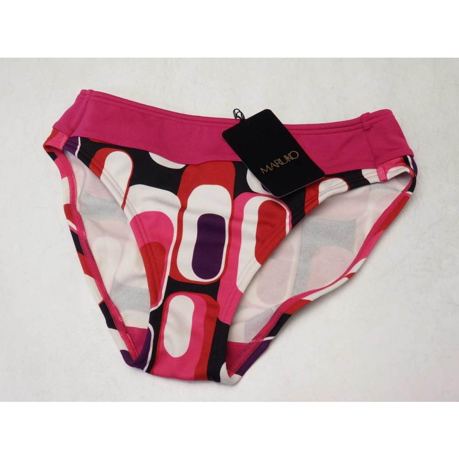 MARUKO マルコ スイムウェア 水着 C70 M ピンク系 補正 : GRAXIA ヤフーショッピング店 - 通販 - Yahoo!ショッピング