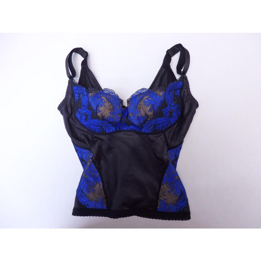 MARUKO マルコ カーヴィシャス ロング ブラジャー C65 カーヴィシャスブラック 補正 : GRAXIA ヤフーショッピング店 - 通販 - Yahoo!ショッピング