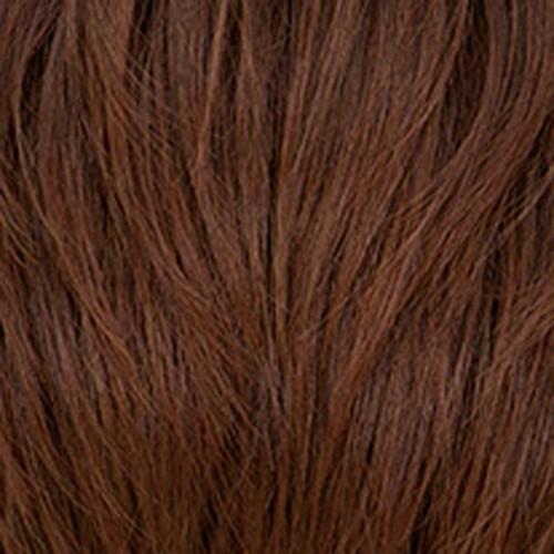 Lapin d'or レディースウィッグ プレーンショート(ブラウニー