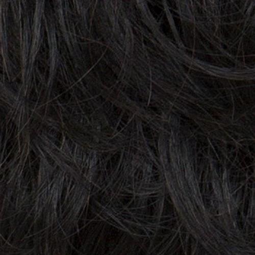メンズウィッグ エアリーマッシュ(スタンダードブラック