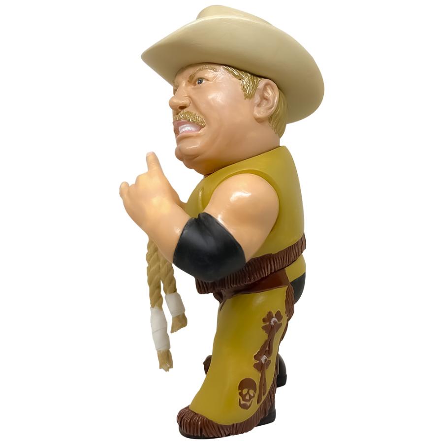 16dソフビコレクション スタン・ハンセン (プロレス フィギュア HAO ウエスタン・ラリアット ウエスタンハット スタンハンセン テキサスロングホーン) :JRH-28:プレミアムポニー ...