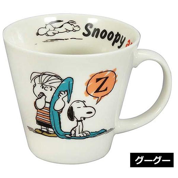 スヌーピーピーナッツフレンズ1960「トリオマグセット」 (3個組 スヌーピーピーナッツフレンズ1960「トリオマグセット」 (3個組