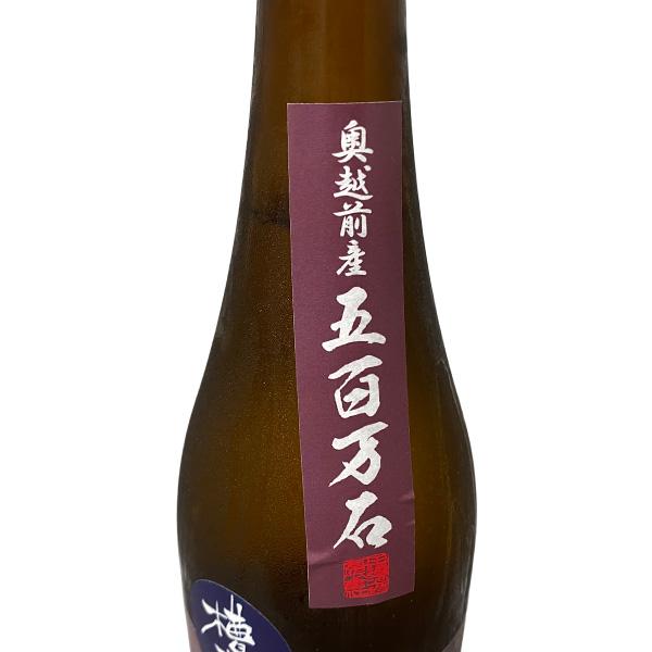 日本酒 地酒 福井 越前岬 特別純米 五百万石 720ml : n-275-031 : サケストア - 通販 - Yahoo!ショッピング