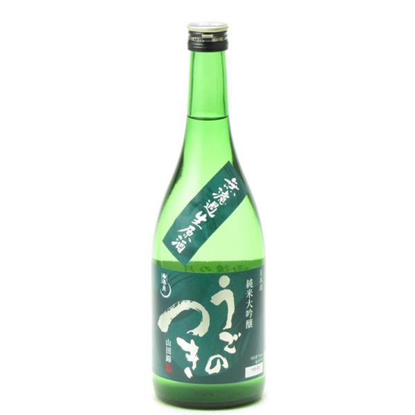 雨後の月 純米大吟醸 山田錦 無濾過生原酒 720ml : n-379-014 : サケストア - 通販 - Yahoo!ショッピング