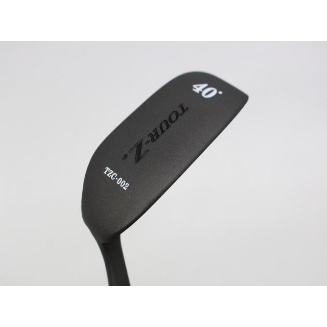 その他 TOUR-Z. TZC-002 チッパー/オリジナルスチール//40[7536] : プレミアムゴルフ倶楽部ヤフー店 - 通販 - Yahoo!ショッピング