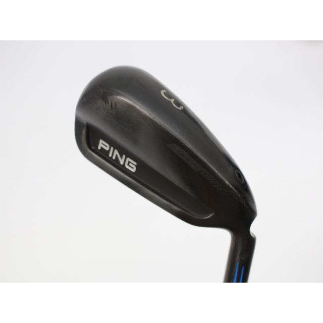 PING ピン G CROSSOVER/DG（リシャフト）/S200/18[7553] : プレミアムゴルフ倶楽部ヤフー店 - 通販 - Yahoo!ショッピング