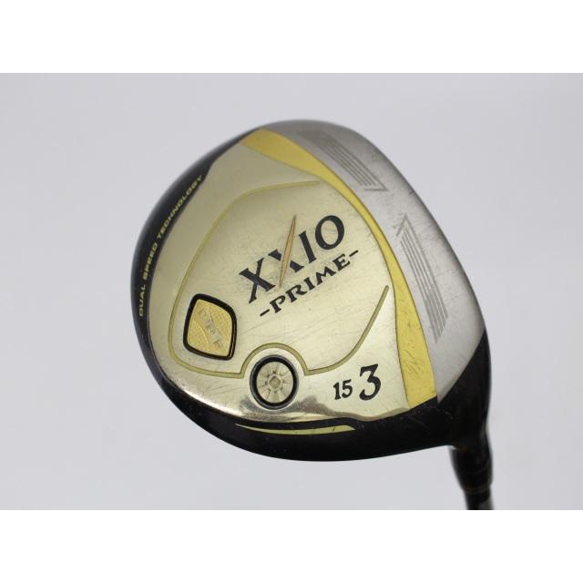 DUNLOP ダンロップ ゼクシオプライム2017モデル/SP900/R/15[0727] : プレミアムゴルフ倶楽部ヤフー店 - 通販 - Yahoo!ショッピング