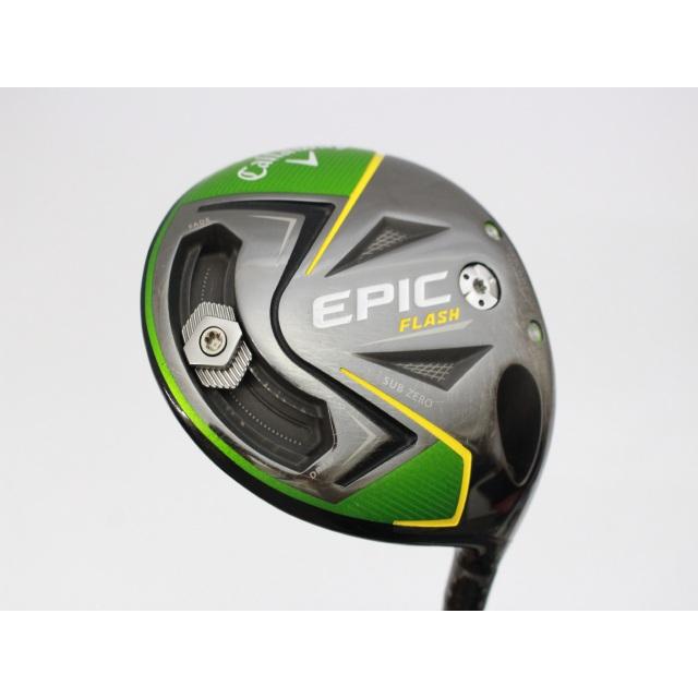 キャロウェイ EPIC FLASH SUB ZERO/TourAD SZ(JP)/S/10.5[2132] : 012138590162132 : プレミアムゴルフ倶楽部ヤフー店 - 通販 ...