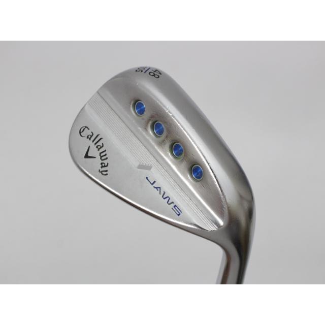Callaway キャロウェイ JAWS Chrome 48S-10/NSPRO950GHneo(JP)/S/48[1183] : プレミアムゴルフ倶楽部ヤフー店 - 通販 - Yahoo ...