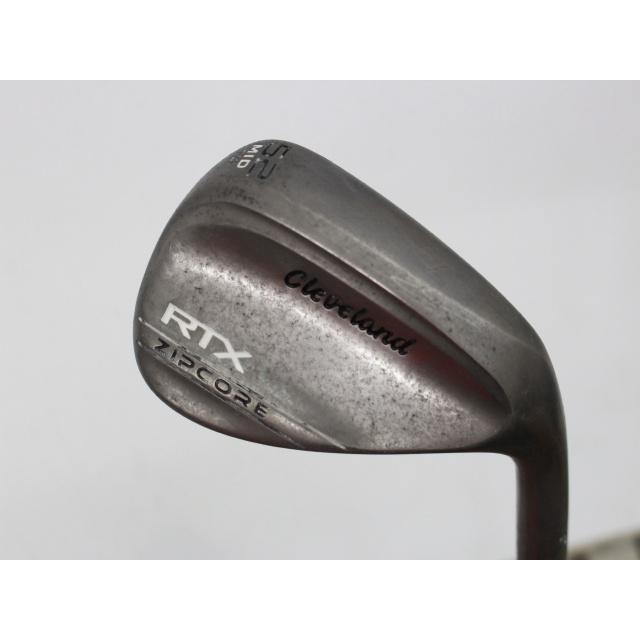 Cleveland Golf クリーブランド RTX ZIPCORE TOUR RACK 52-10/NSプロMODUS3 115(JP ...