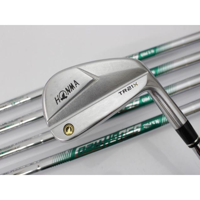 HONMA GOLF ホンマ ツアーワールドTR21 X/NSPRO950GHneo 5S/S/26[8237] : プレミアムゴルフ倶楽部ヤフー店 - 通販 - Yahoo!ショッピング