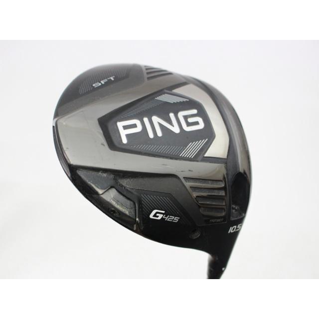 PING ピン G425 SFT ドライバー ALTA DISTANZA(JP) 10.5度 [0899] : プレミアムゴルフ倶楽部ヤフー店 - 通販 - Yahoo!ショッピング
