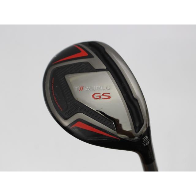 HONMA GOLF（本間ゴルフ） ホンマ ツアーワールドGSユーティリティ