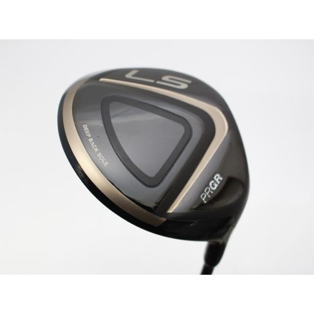 PRGR 【美品中古】プロギア LS 2023 SPEEDER NX for PRGR/SR 10.5度 [4025] : プレミアムゴルフ倶楽部ヤフー店 - 通販 - Yahoo!ショッピング