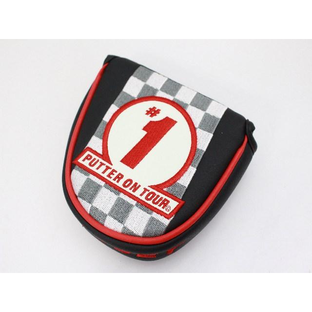 新品 オデッセイ Tempest 2024 マレット パターカバー 2024年 日本未発売USモデル！ [2240] : 012759940152240 : プレミアムゴルフ倶楽部ヤフー店 ...