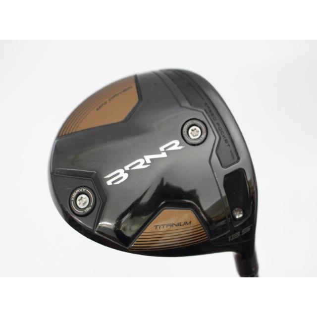 TaylorMade テーラーメイド バーナーミニドライバーカッパー BRNR MINI DRIVER COPPER/PROFORCE 65 M40X JP(JP)/SR/13.5[2515 ...
