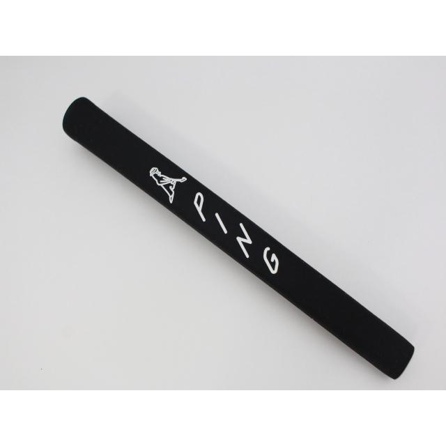 PING 新品 ピン PP58 TOUR L パターグリップ [8856] : プレミアムゴルフ倶楽部ヤフー店 - 通販 - Yahoo!ショッピング