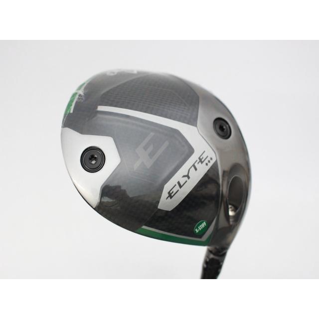 Callaway キャロウェイ ELYTE /TENSEI 1K BLACK 75(US)/X/8[4309] : プレミアムゴルフ倶楽部ヤフー店 - 通販 - Yahoo!ショッピング