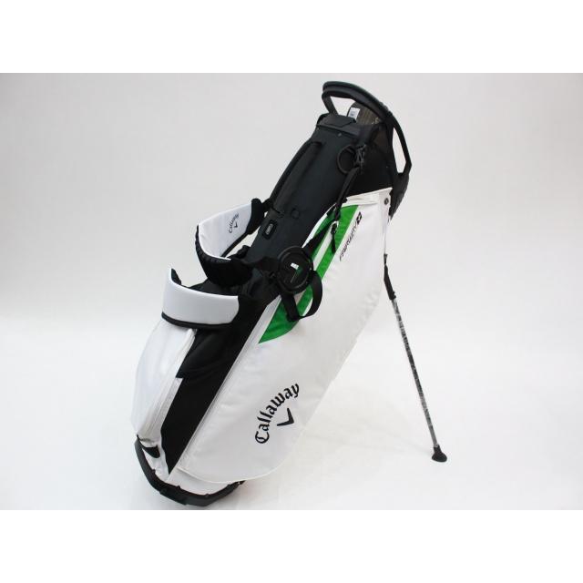 Callaway 新品 キャロウェイ 2025 Fairway+ スタンドバッグ ELYTE エリート 日本未発売USモデル！ [6082] : プレミアムゴルフ倶楽部ヤフー店 - 通販 ...