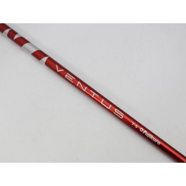 フジクラ VENTUS レッド 7（S） VELOCORE 中古//0[6588] : プレミアムゴルフ倶楽部ヤフー店 - 通販 ...