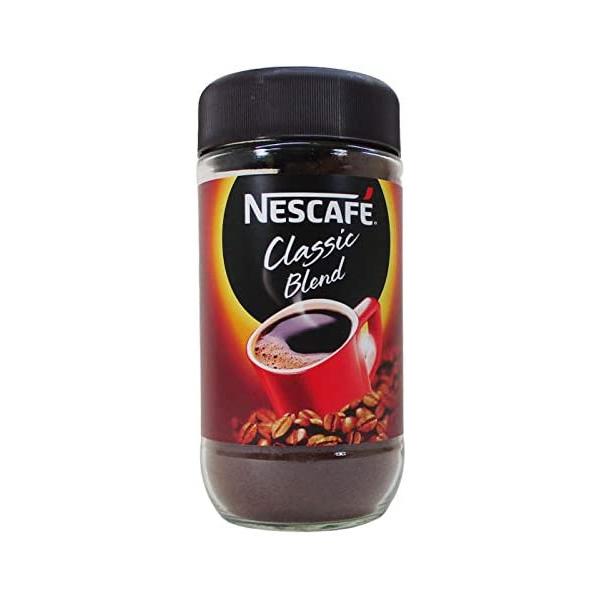 ネスカフェ ネスカフェ クラシックコーヒー 175g 3本パック : PREMIUMM - 通販 - Yahoo!ショッピング