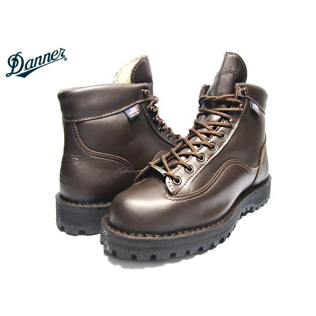 Danner ダナー エクスプローラ DANNER EXPLORER 45200 ダークブラウン 防水 アウトドア メンズ ブーツ : Premium One - 通販 - Yahoo!ショッピング