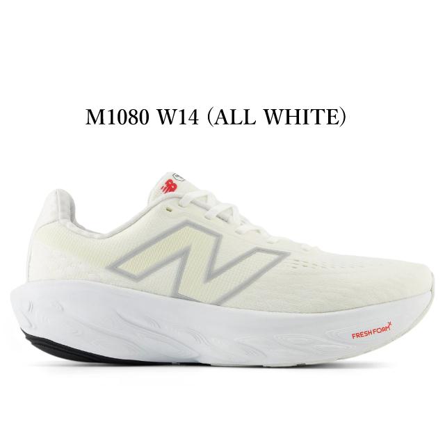 New Balance ニューバランス スニーカー メンズ 1080 new balance M1080 フレッシュフォーム ランニング ...
