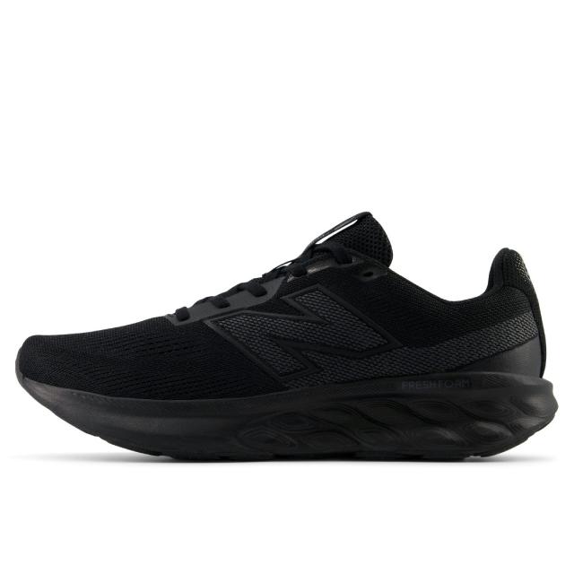 New Balance ニューバランス フレッシュフォーム M520 new balance Fresh Foam v9 LT9 ブラック ランニング ウォーキング メンズ スニーカー ...