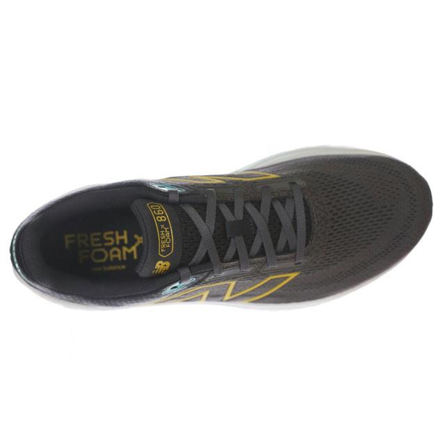 New Balance ニューバランス スニーカー メンズ M860 フレッシュフォーム new balance Fresh Foam X ...